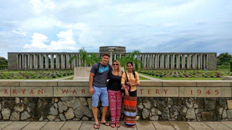 Bago (Pegu) city private day tour from Yangon - GOOD LIFE MYANMAR