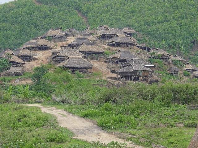 How to get to Kyaing Tong, Kengtung (Town of Ethnic Tribes) - GOOD LIFE ...