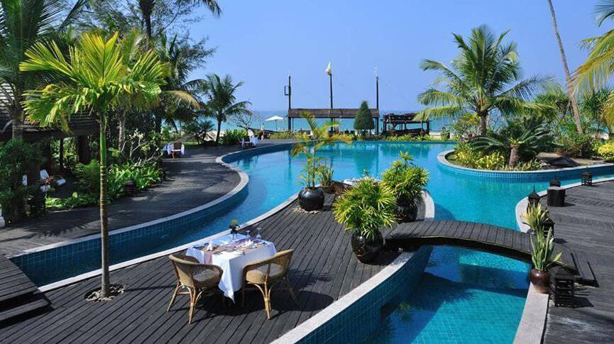 Top 10 Beach Resorts in Myanmar - GOOD LIFE MYANMAR