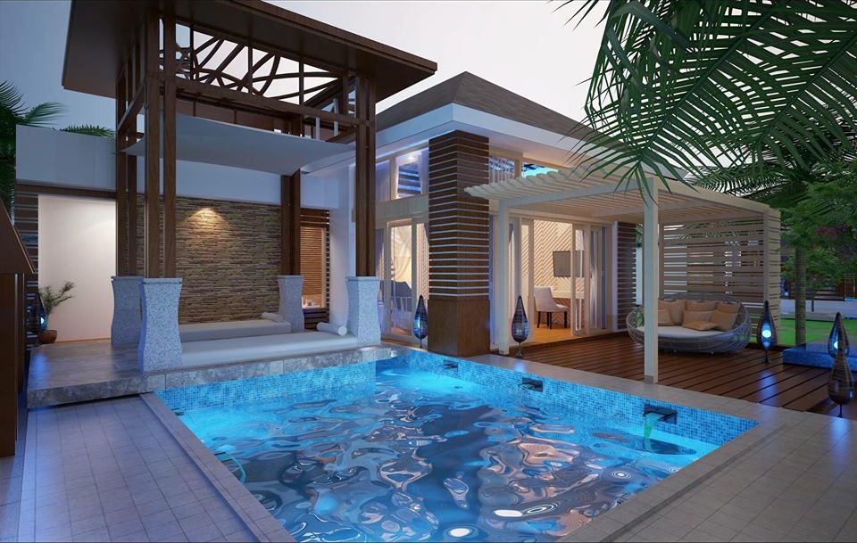 Top 10 Beach Resorts in Myanmar - GOOD LIFE MYANMAR