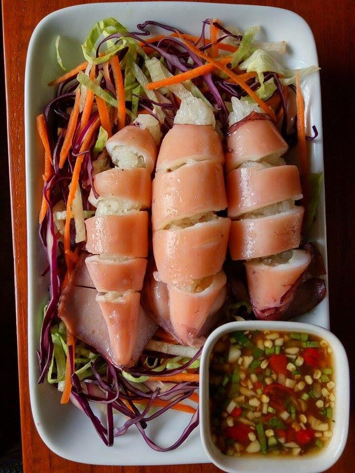 The Best Ethnic restaurants in Yangon - GOOD LIFE MYANMAR