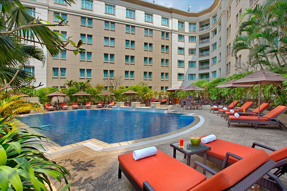 Luxury and Boutique Hotels in Yangon - GOOD LIFE MYANMAR