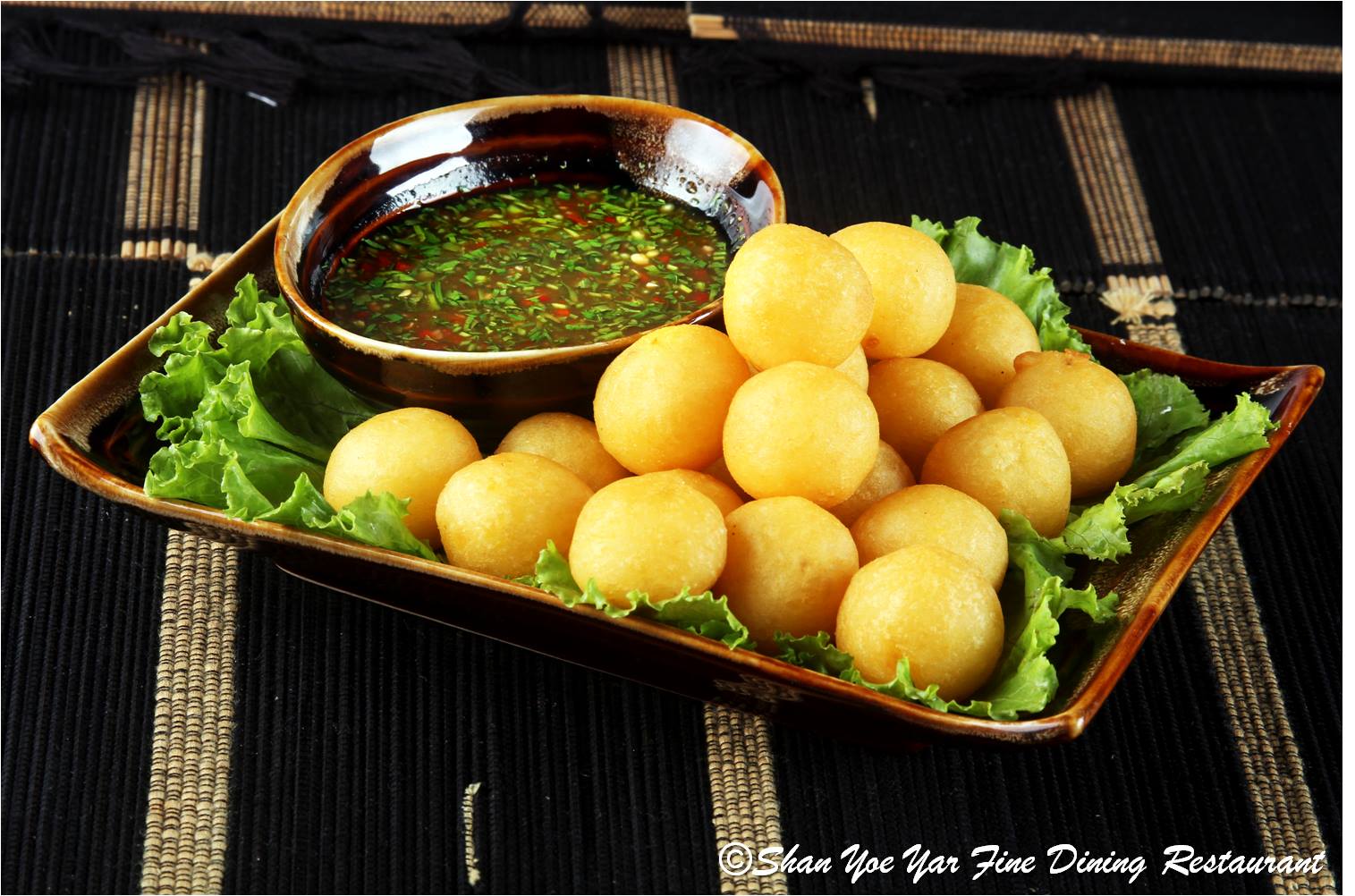 The Best Ethnic restaurants in Yangon - GOOD LIFE MYANMAR