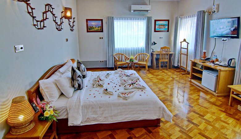 Top 10 Hotels in Mandalay - Good Life Myanmar Travels