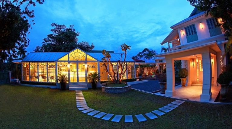 Best Coffee Shops in Yangon - GOOD LIFE MYANMAR