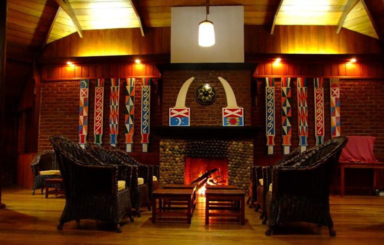 Hotels and Lodges in Putao - GOOD LIFE MYANMAR