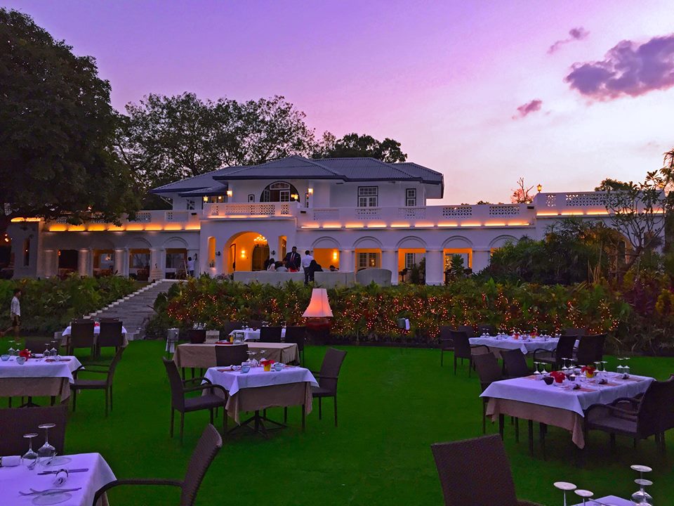 The Best Fine Dining Restaurants in Yangon - GOOD LIFE MYANMAR