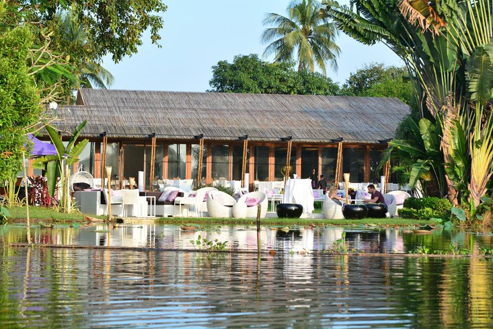 The Best Fine Dining Restaurants in Yangon - GOOD LIFE MYANMAR