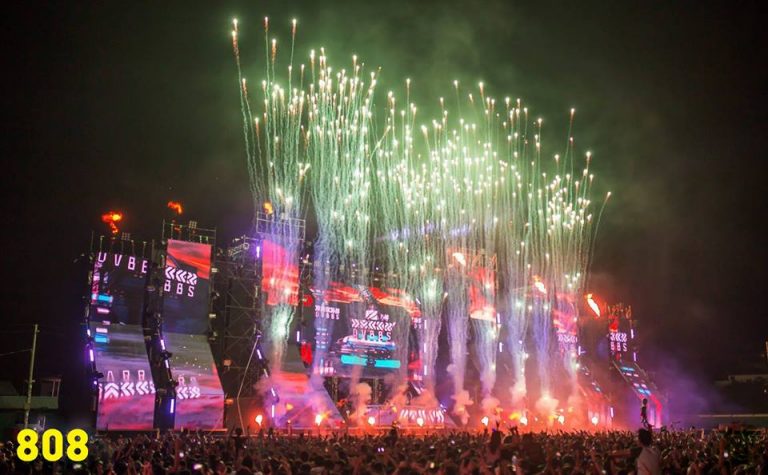 Best Nightlife in Yangon - GOOD LIFE MYANMAR