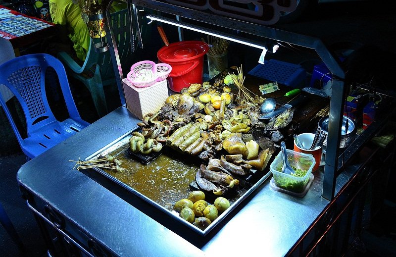 Best Nightlife in Yangon - GOOD LIFE MYANMAR