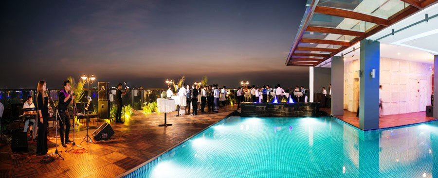 Best Nightlife in Yangon - GOOD LIFE MYANMAR