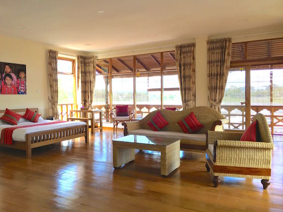 Top 6 hoteles en Loikaw, estado de Kayah - GOOD LIFE MYANMAR