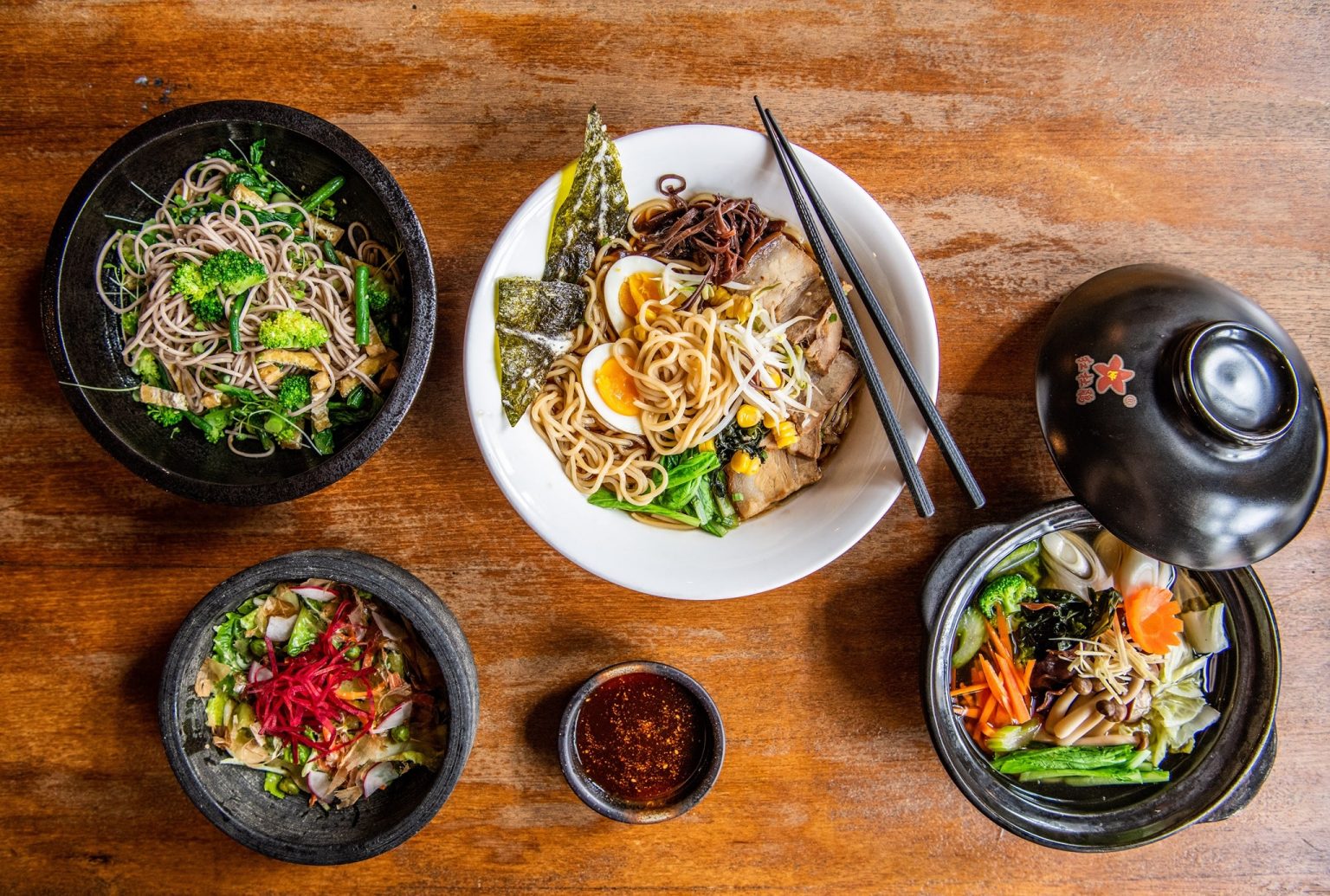 10 Best Places to Eat in Yangon - GOOD LIFE MYANMAR