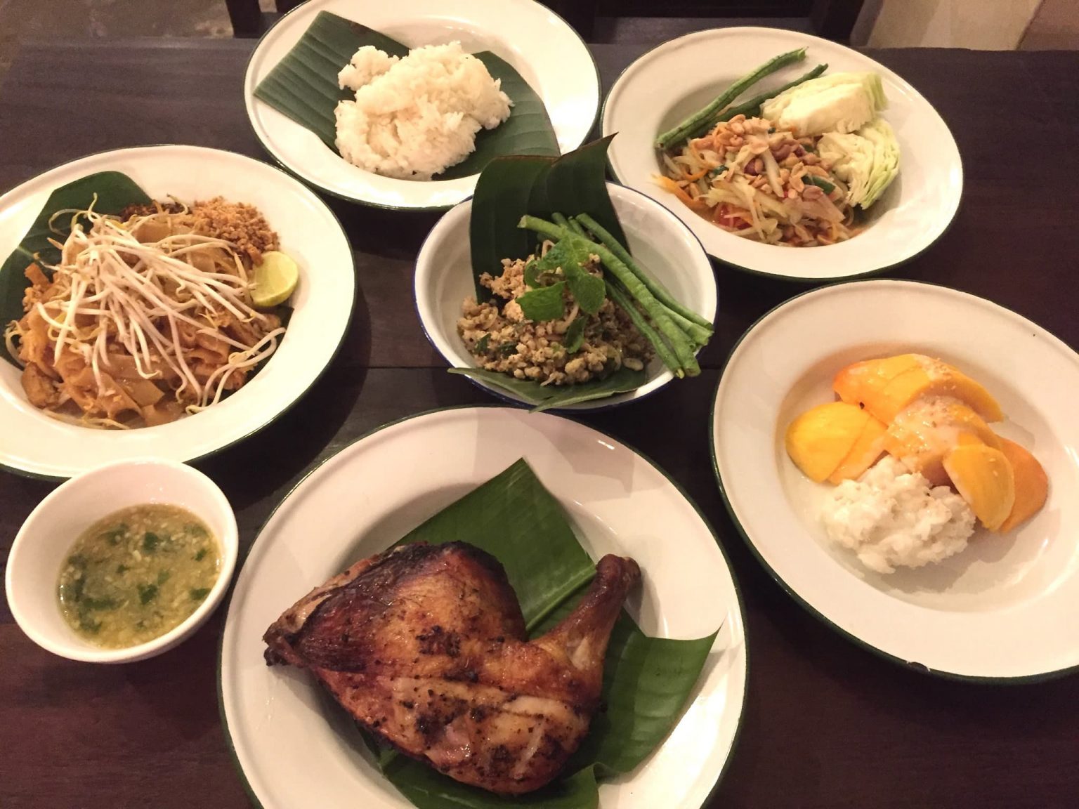 10 Best Places to Eat in Yangon - GOOD LIFE MYANMAR