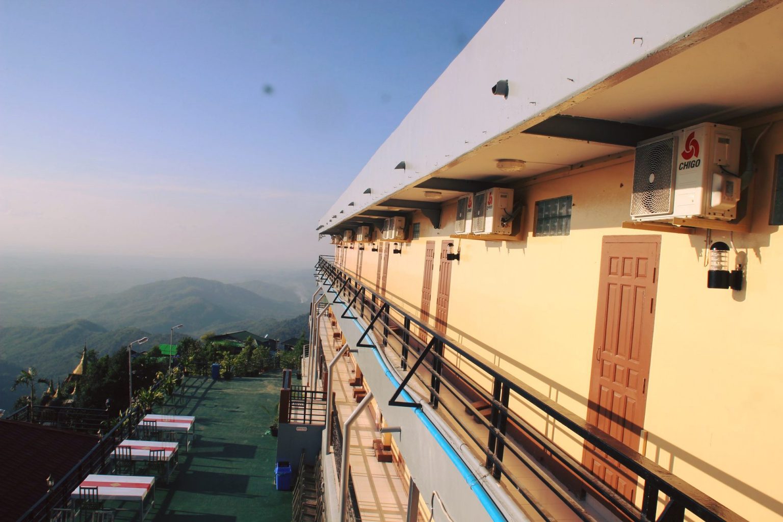 Hotels near Golden Rock, Kyaiktiyo Pagoda - GOOD LIFE MYANMAR